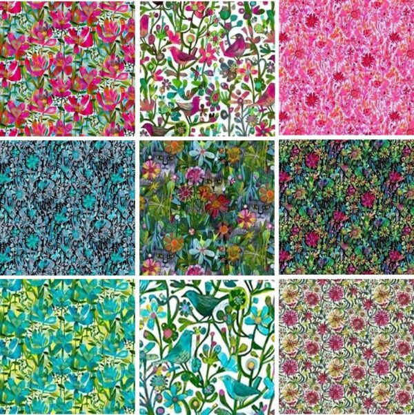 Este Macleod Fabrics