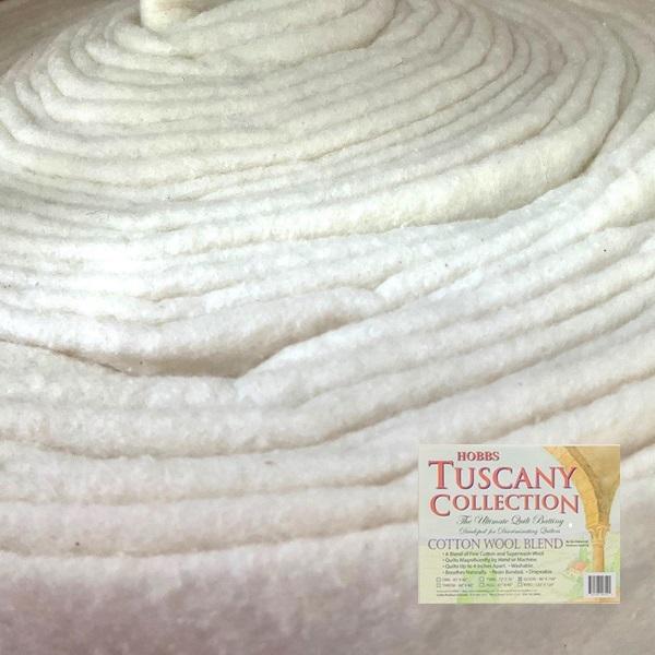 Wadding - Quilting Wadding & Batting - Lady Sew and Sew