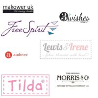 Fabrics, Patchworks & Remnants - Lady Sew and Sew