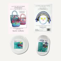 Camden Bags Pattern AT285