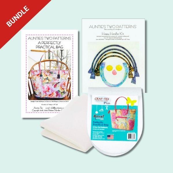 Perfectly Practical Bag Kit