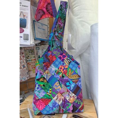 Mondo Bag Pattern 10037