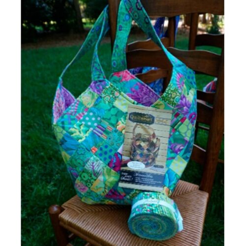 Mondo Bag Pattern 10037