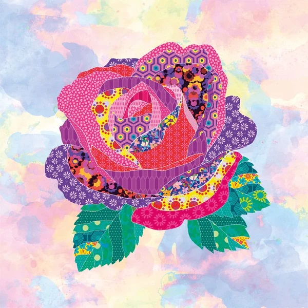 Delphine Brooks Panels, Patterns & Kits at Lady Sew and Sew