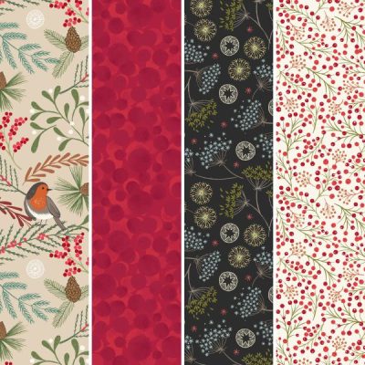 Super Soft Flannel Fabrics