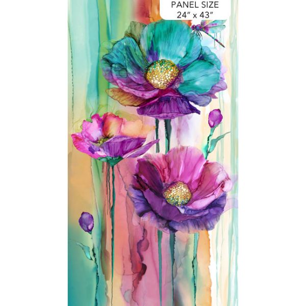 Dragonfly Dance by Deborah Edwards and Melanie Samra