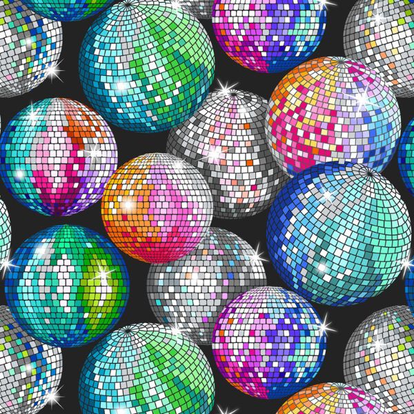Metalic ball store