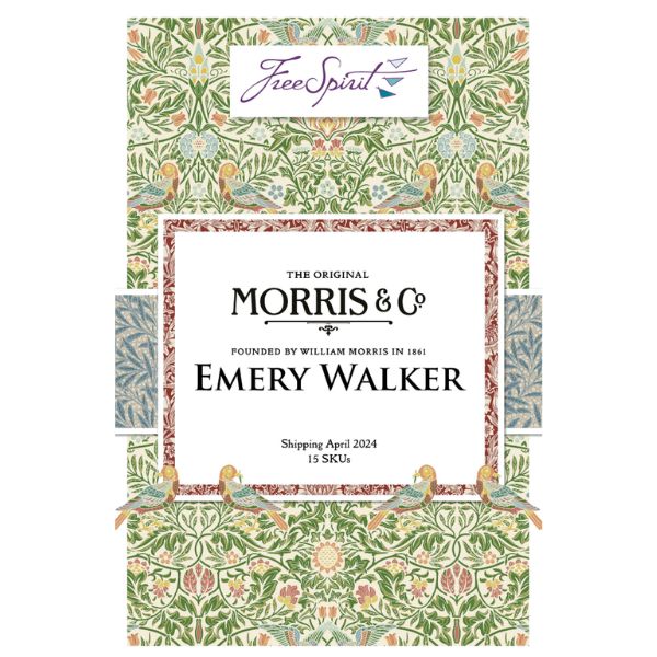 Just Arrived - Lady Sew and Sew