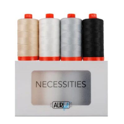 Aurifil Thread- Cones and Thread Sets