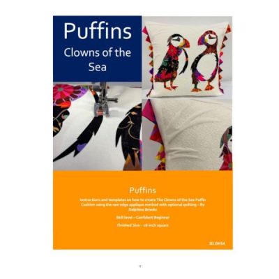 Delphine Brooks Patterns Archives - Lady Sew and Sew