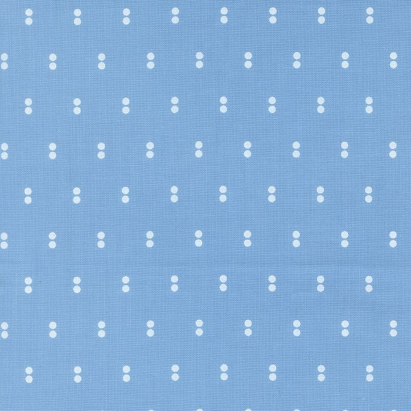 55334 12 Dots Harbor, Blueprint by Camille Roskelley