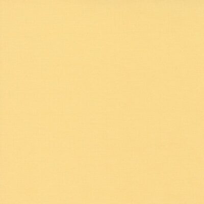 9900 148 Soft Yellow Bella Solids by Moda