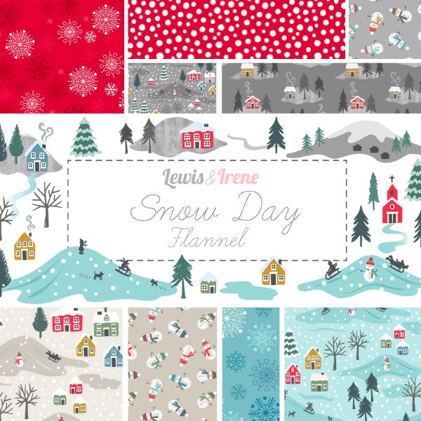 Super Soft Flannel Fabrics